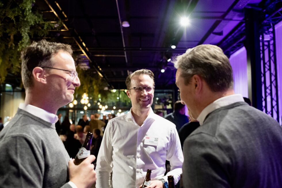CIO Events | Maßgeschneiderte Events für die CIO-Community